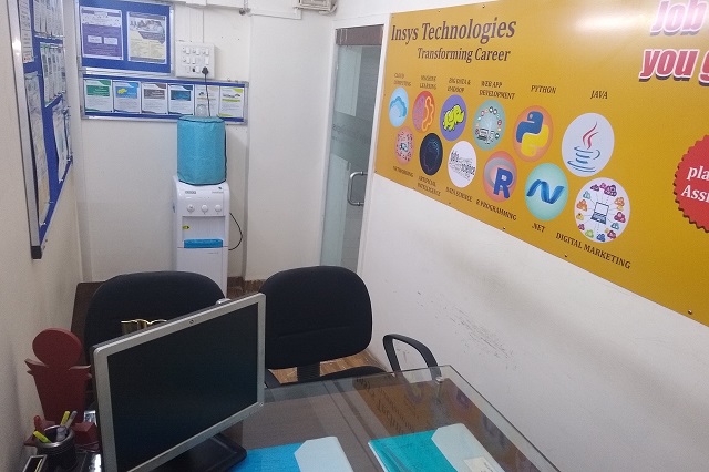 Insys Technologies | Photo Gallery