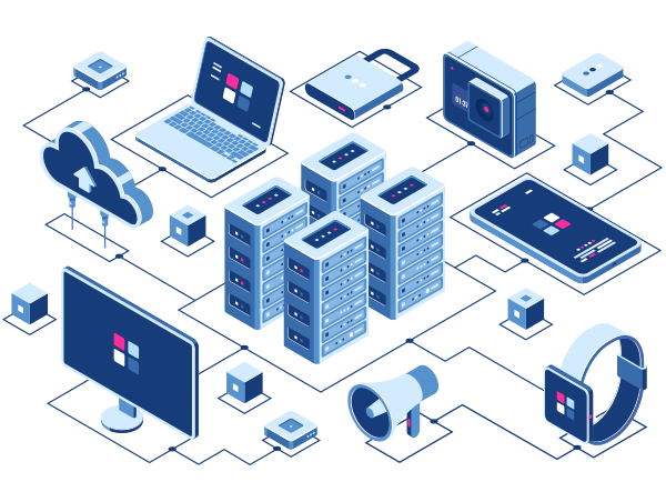 IT Infrastructure Management System Training Insys Technologies